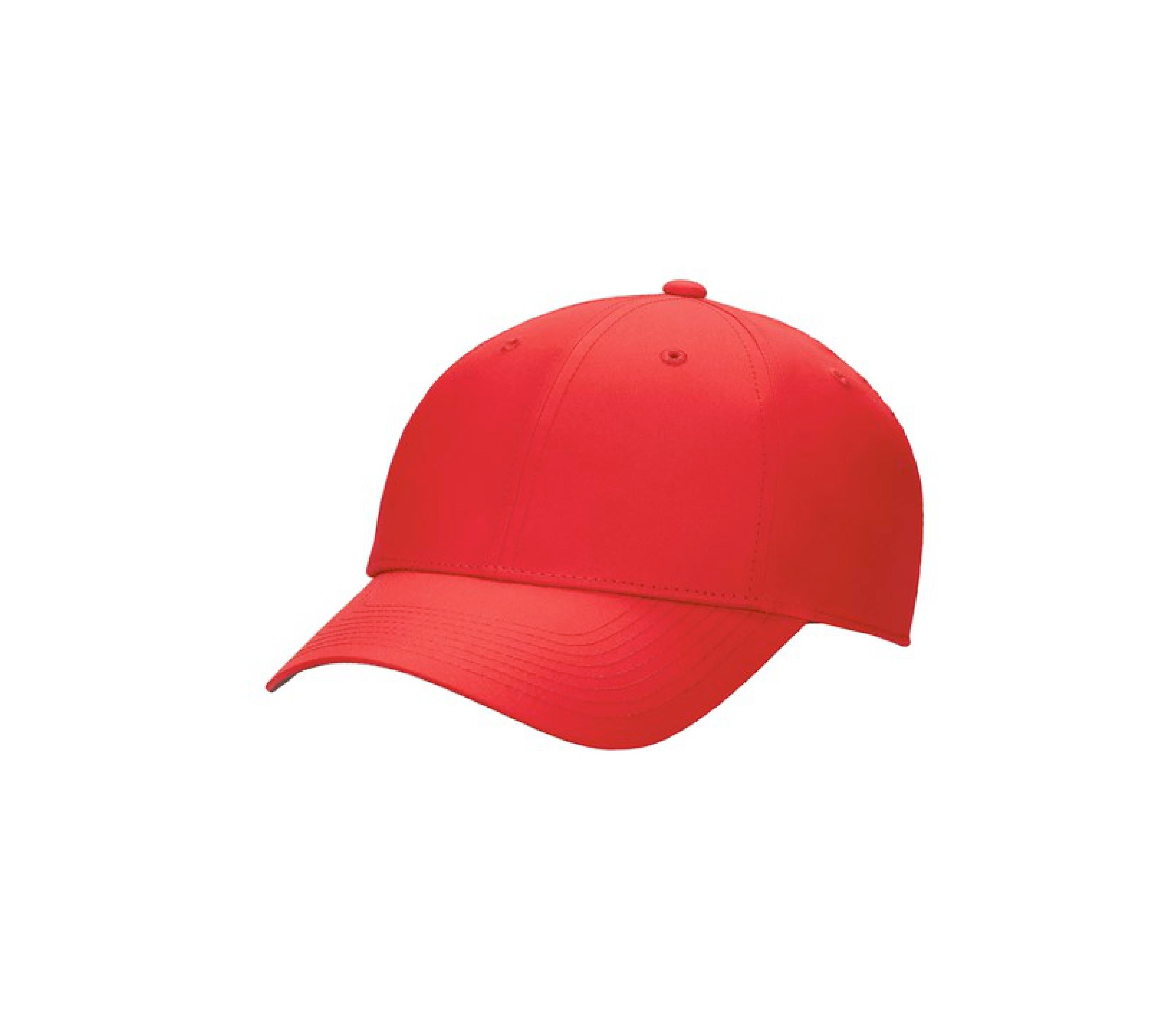 Nike Dri-FIT Club Cap CB Custom University Red – Seer Sports